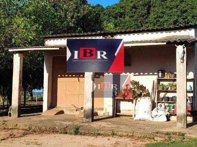 Sitio em Itapetininga SP