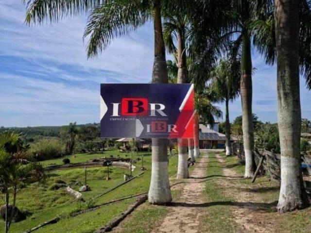 Sitio em Itapetininga SP