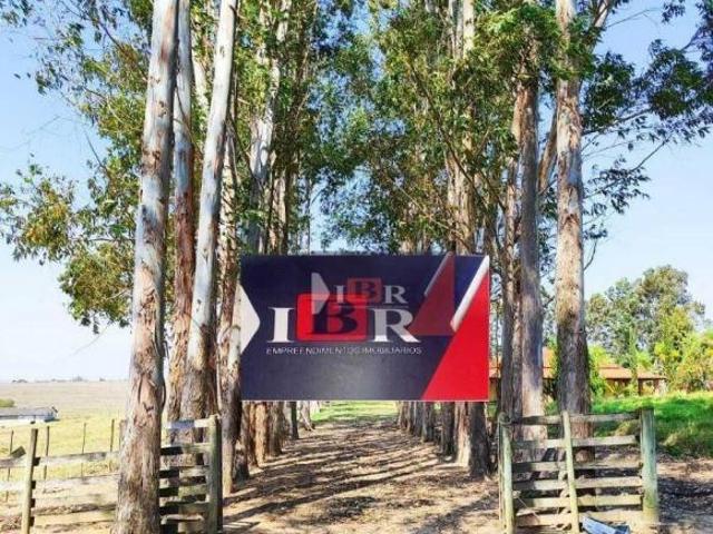 Sitio em Itapetininga SP