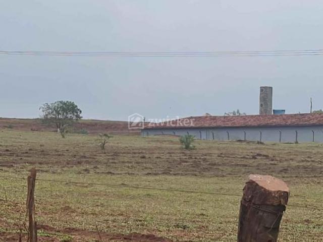 Sítio em Itapuí com 1,2 alqueires