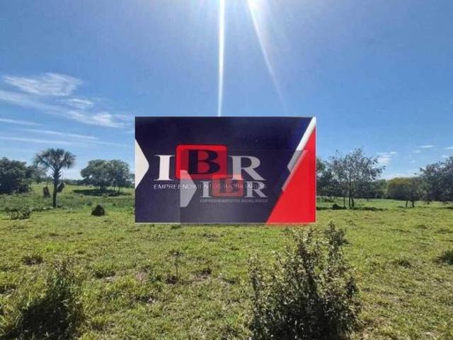 Sitio em Itarumã GO