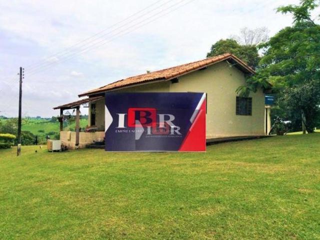 Sitio em Itu SP