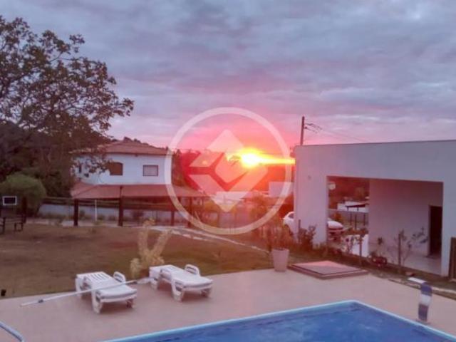Sitio em Jaboticatubas Condominio Vale Do Luar