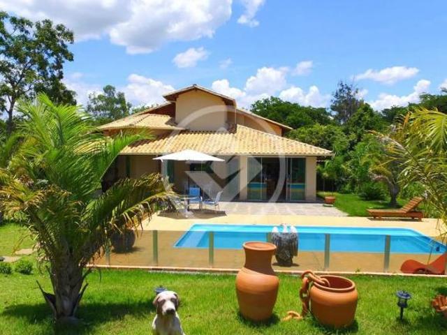 Sitio em Jaboticatubas Vale do Luar