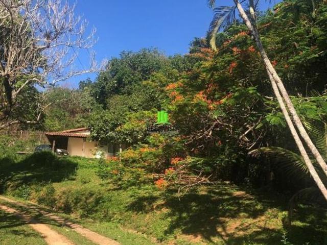 Sítio em JacquesVille Amplo, Estruturado