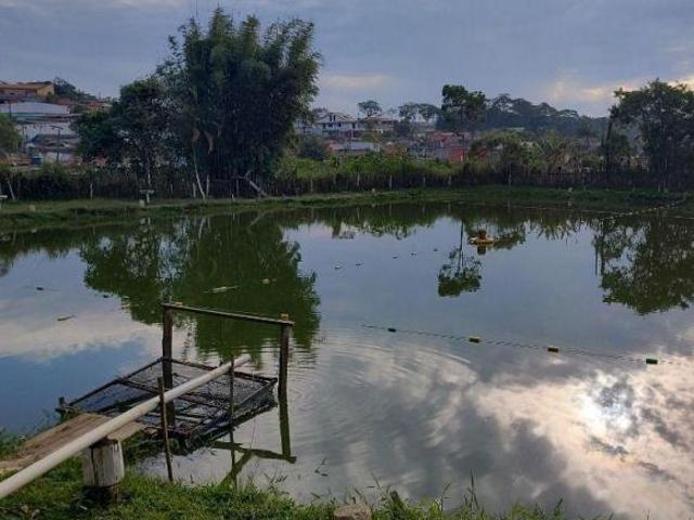 Sítio em Jardim Novo Horizonte, Suzano/SP de 800m² 4 quartos à venda por R$ 3.200.000,00