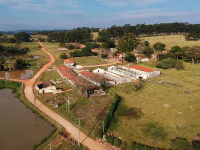 Sítio em Jardim Paraíso II, Itu/SP de 3150m² 7 quartos à venda por R$ 3.191.500,00