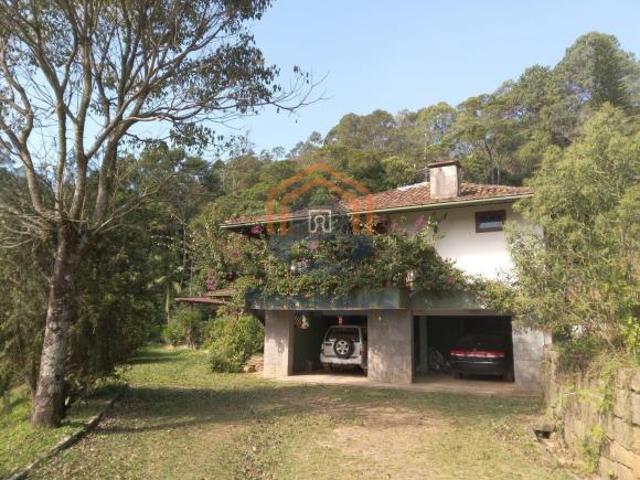 Sítio em Jardim Vista Alegre Campo Limpo Paulista, SP