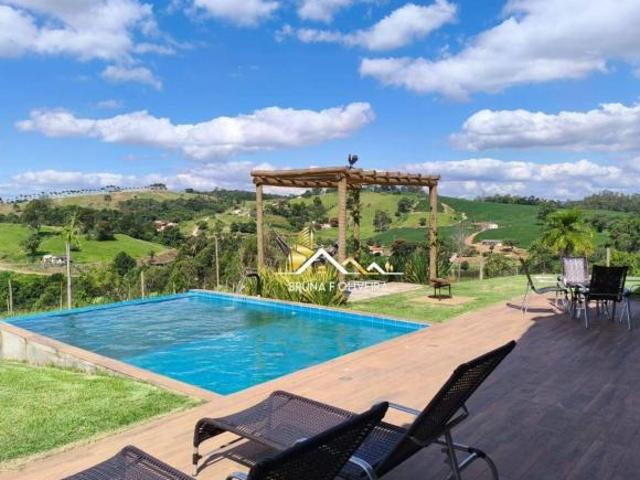 Sitio em Jarinu