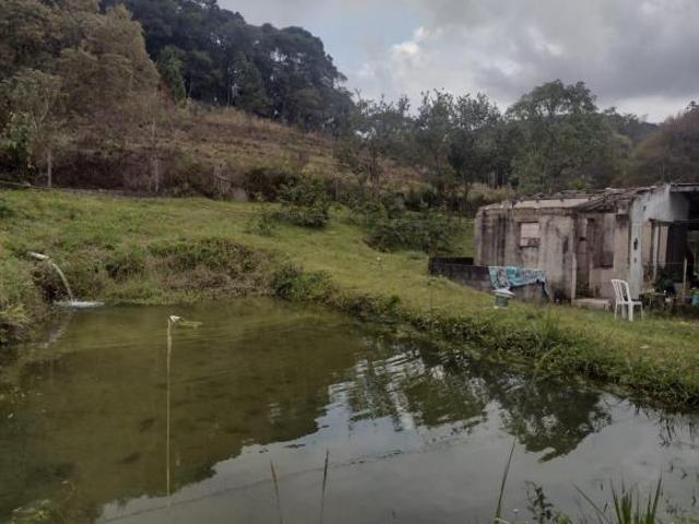 Sitio em jquitiba 5 alqueires COD: 5817 F: 11 97302 9229 CESAR