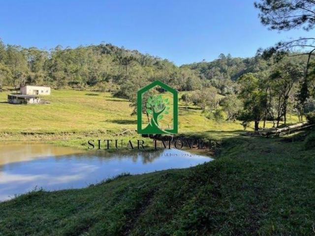 Sítio em Juquitiba