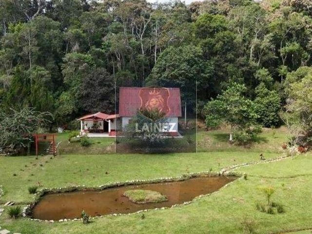 Sítio em Juquitiba