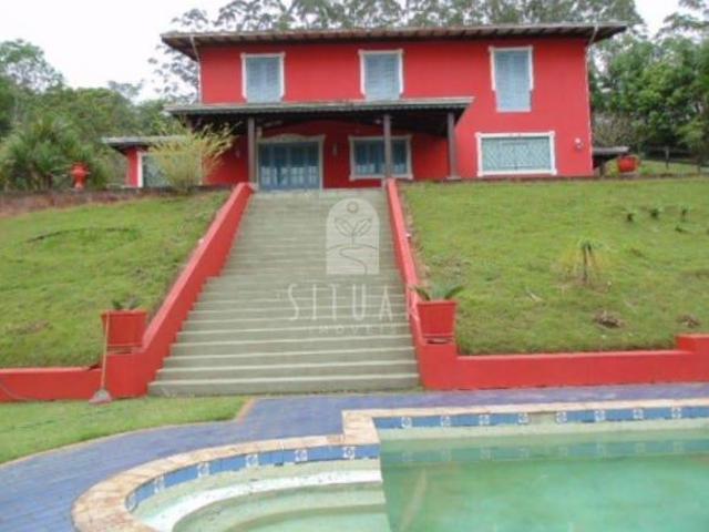 Sítio em Juquitiba
