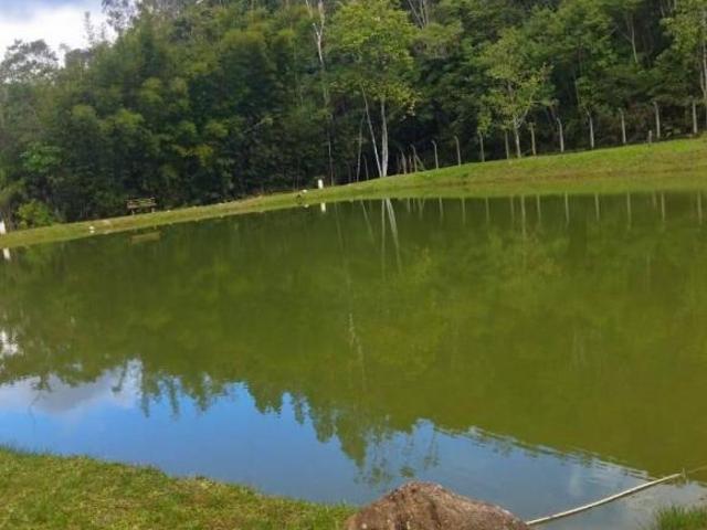 SÍTIO EM JUQUITIBA COD: 5874 F: 11 97302 9229 CESAR