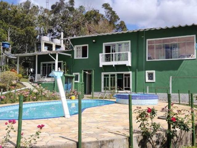 SÍTIO EM JUQUITIBA COM 27.000 M² COM PISCINAS E NASCENTE COD: 6199 F: 11 97302 9229 CESAR