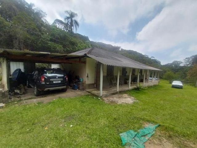 Sítio em Juquitiba, com 4,8 hectares COD: 5859 F: 11 97302 9229 CESAR