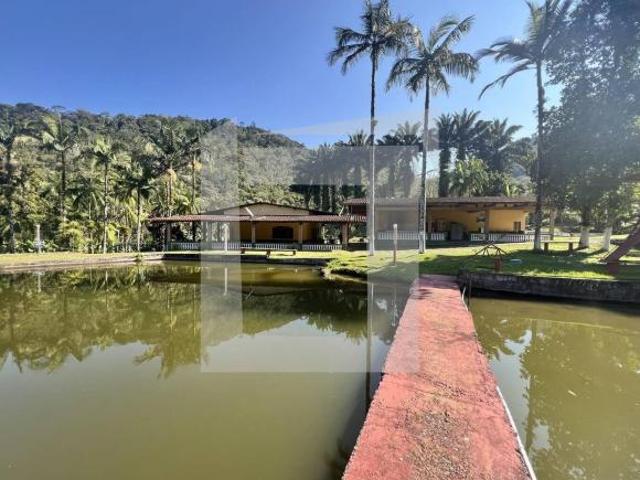 Sítio em Juquitiba/Miracatu COD: 5724 F: 11 97302 9229 CESAR