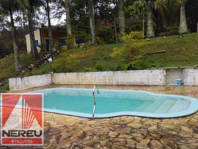 SÍTIO EM JUQUITIBA/SP PURA BELEZA NATURAL COM BAIAS