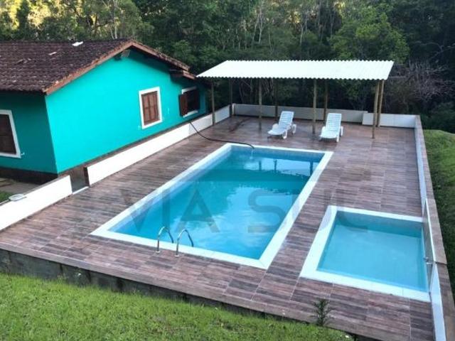 Sítio em Juquitiba/SP  Sítio à venda em Juquitiba