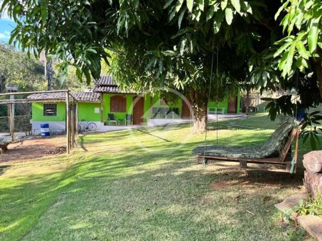 sitio em Lagoa Santa