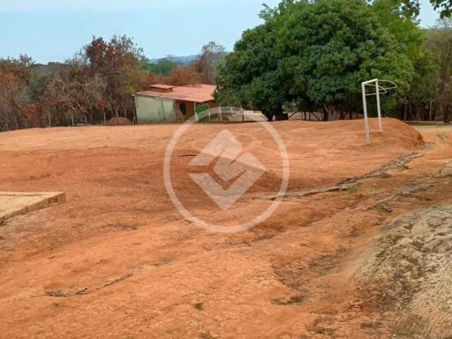 sitio em lagoa santa
