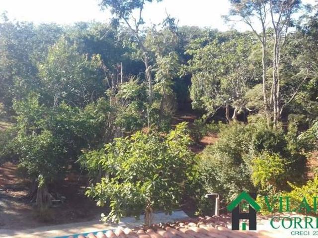 SITIO EM LAGOA SANTA