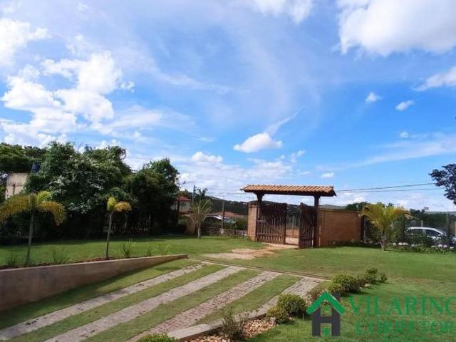 SITIO EM LAGOA SANTA TROCA POR IMÓVEL