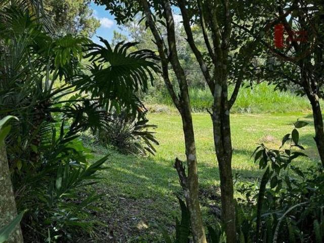 Sitio em Mairinque a venda