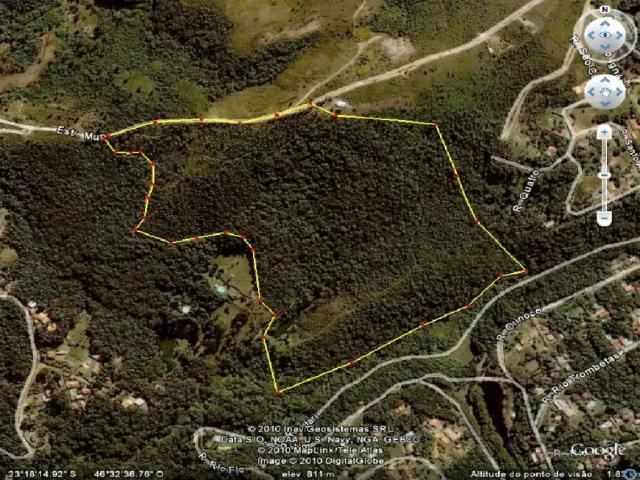 Sitio em Mairipora | Rosa e Rangel Consultoria e Assessoria Imobiliária