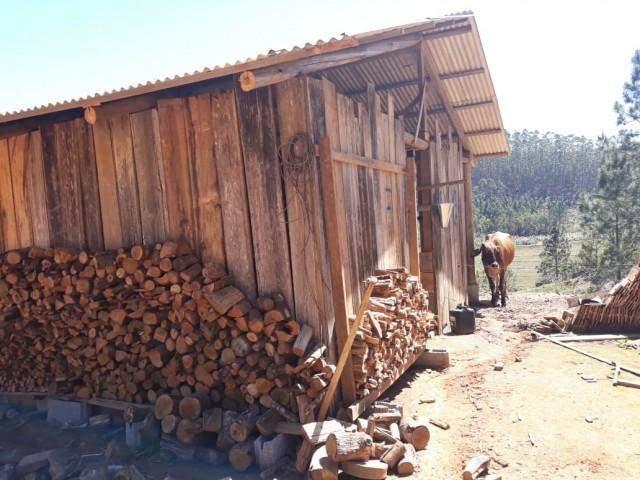 Sitio em Massaranduba