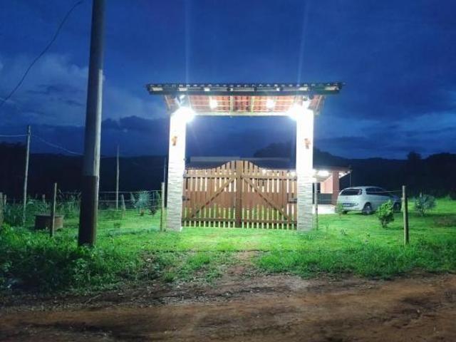 SITIO EM MATEUS LEME
