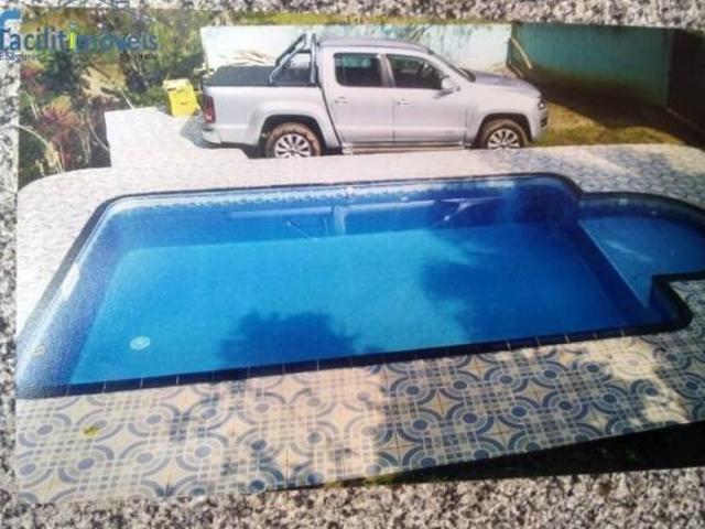 SITIO EM MIRACATU COM PISCINA E TANQUES DE PESCA