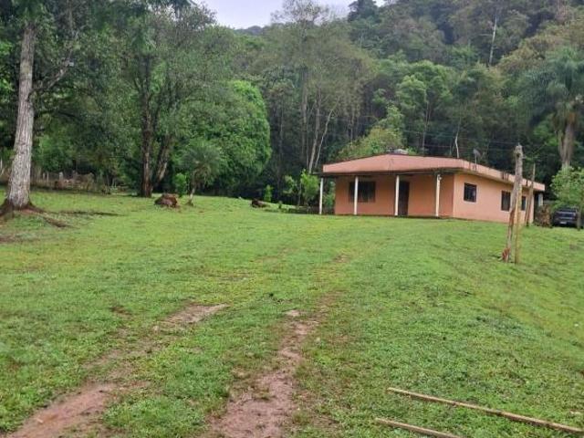Sítio em Miracatu COD: 5855 F: 11 97302 9229 CESAR
