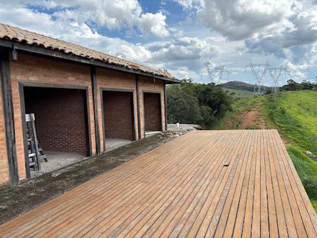 Sítio em, Monte Alegre do Sul/SP de 250m² 3 quartos à venda por R$ 1.600.000,00