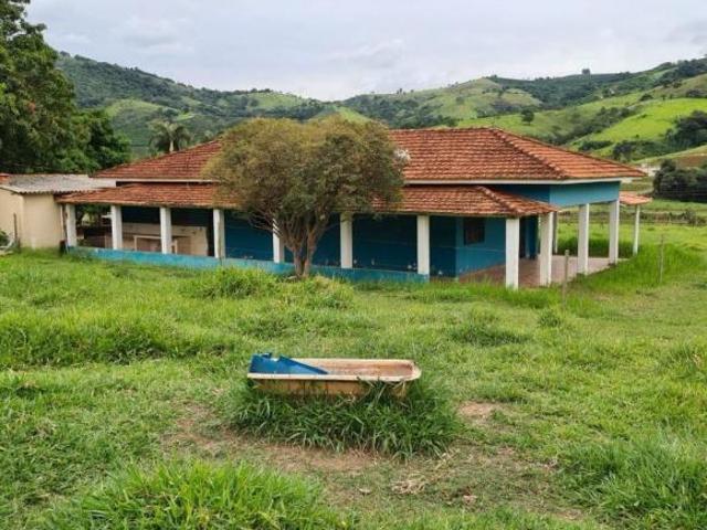 Sítio em, Monte Sião/MG de 0m² à venda por R$ 1.700.000,00