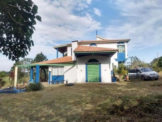 Sítio em Mogi das Cruzes