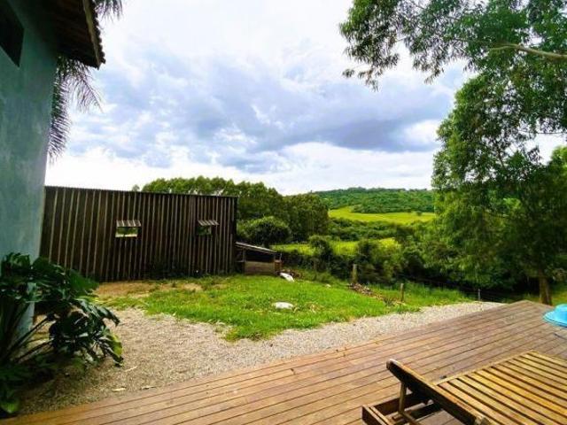 Sitio em Morro Redondo