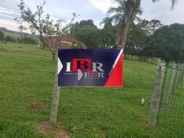 Sitio em Neves Paulista SP