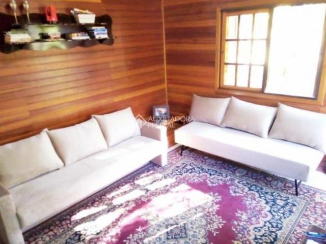 SITIO EM NOVA PETRÓPOLIS