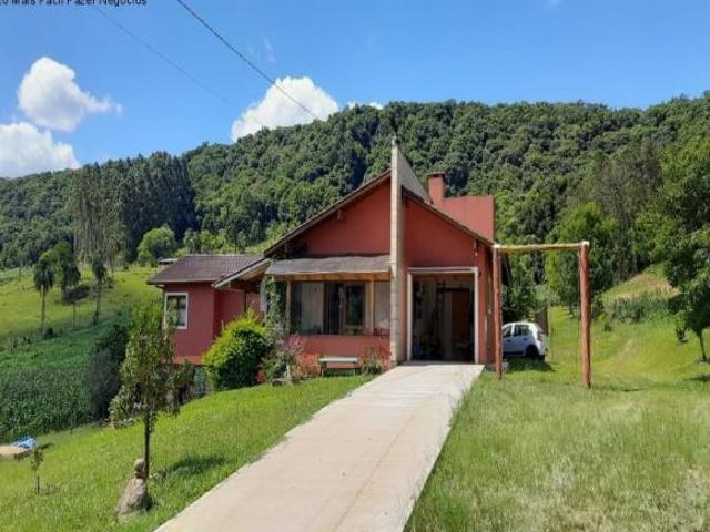 Sítio em Nova Petrópolis Pinhal Alto