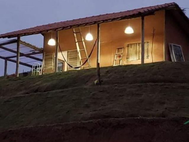 Sítio em, Paraibuna/SP de 0m² 1 quartos à venda por R$ 692.000,00
