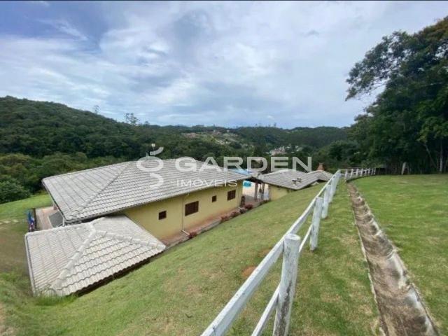 Sítio em, Paraibuna/SP de 0m² 3 quartos à venda por R$ 2.129.000,00