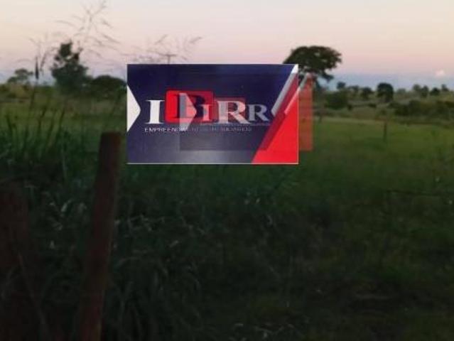 Sitio em Paranaíba MS
