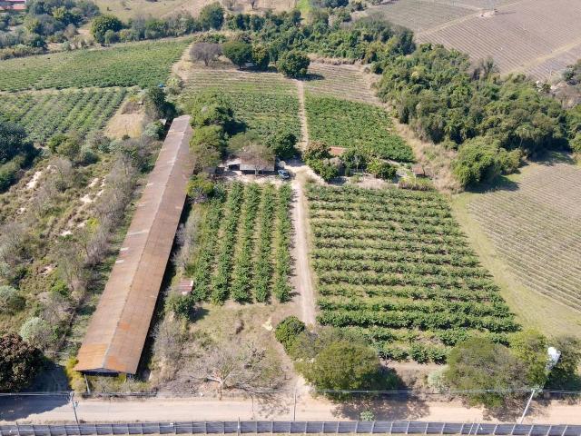Sítio em Parque Residencial Indaiá, Indaiatuba/SP de 0m² 2 quartos à venda por R$ 4.799.000,00