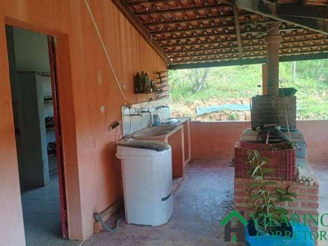 SITIO EM PASSA TEMPO III