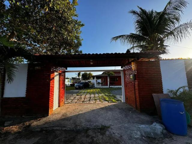 Sitio em patacas