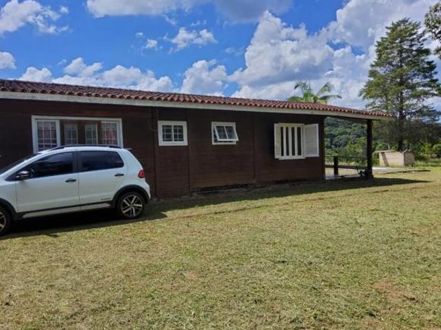 Sítio em, Pedro de Toledo/SP de 60000m² à venda por R$ 2.990.100,00