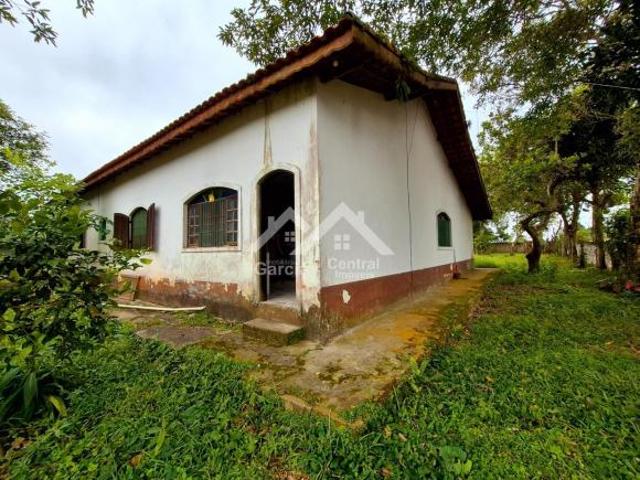 Sítio em Peruíbe para venda