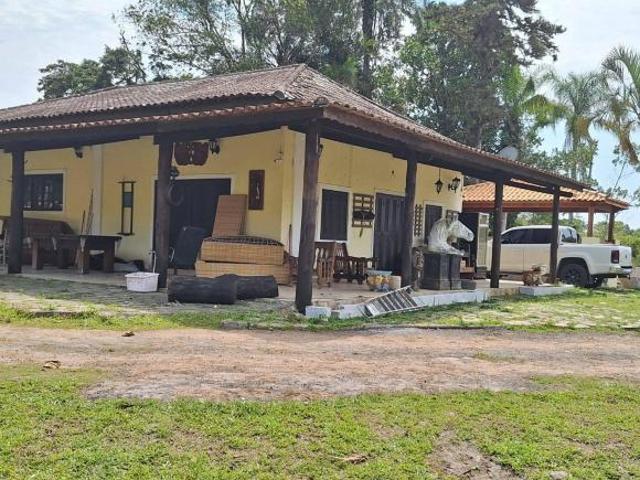 Sítio em Peruíbe SP COD: 5878 F: 11 97302 9229 CESAR