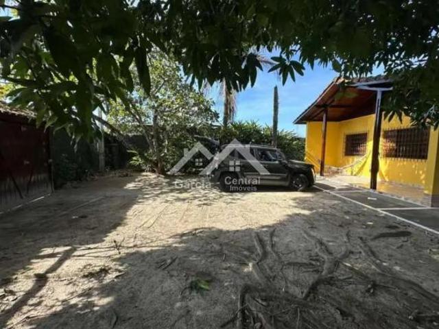 Sitio em Peruíbe